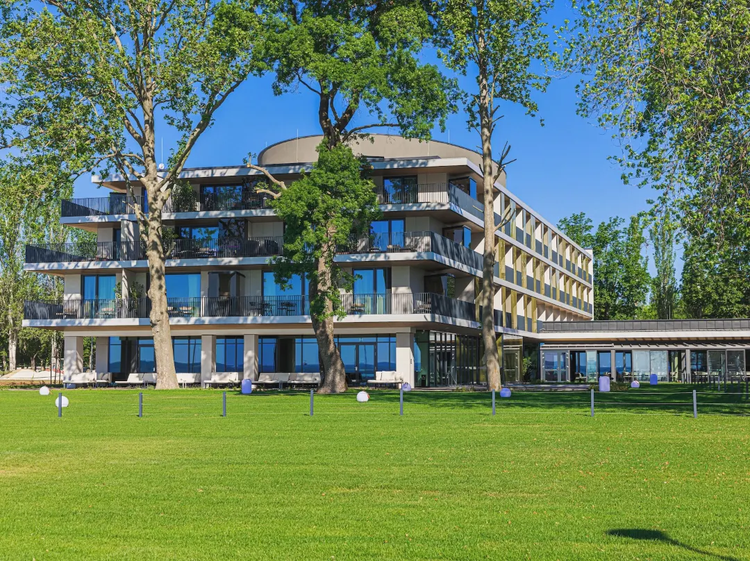 Lua Resort - Adults Only - Lake Balaton