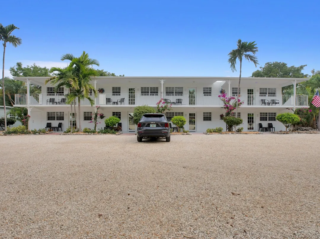Atlantic Bay Resort - Islamorada, FL