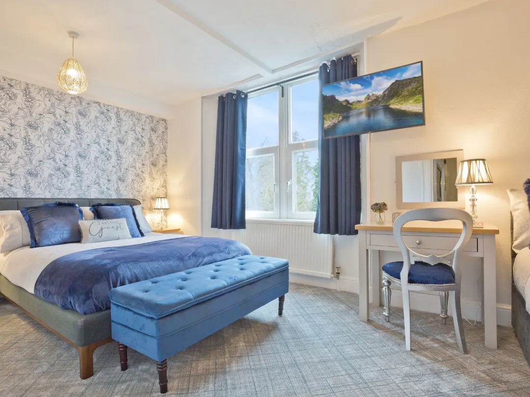 Broadlands Windermere - Bowness-on-Windermere