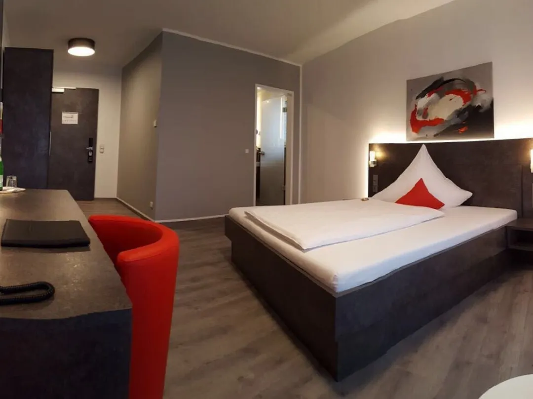 Campushotel - 哈根