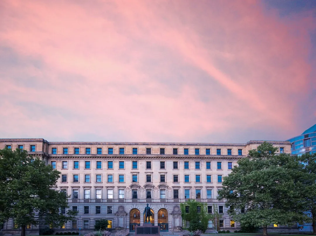 Drury Plaza Hotel Cleveland Downtown - Cleveland, OH