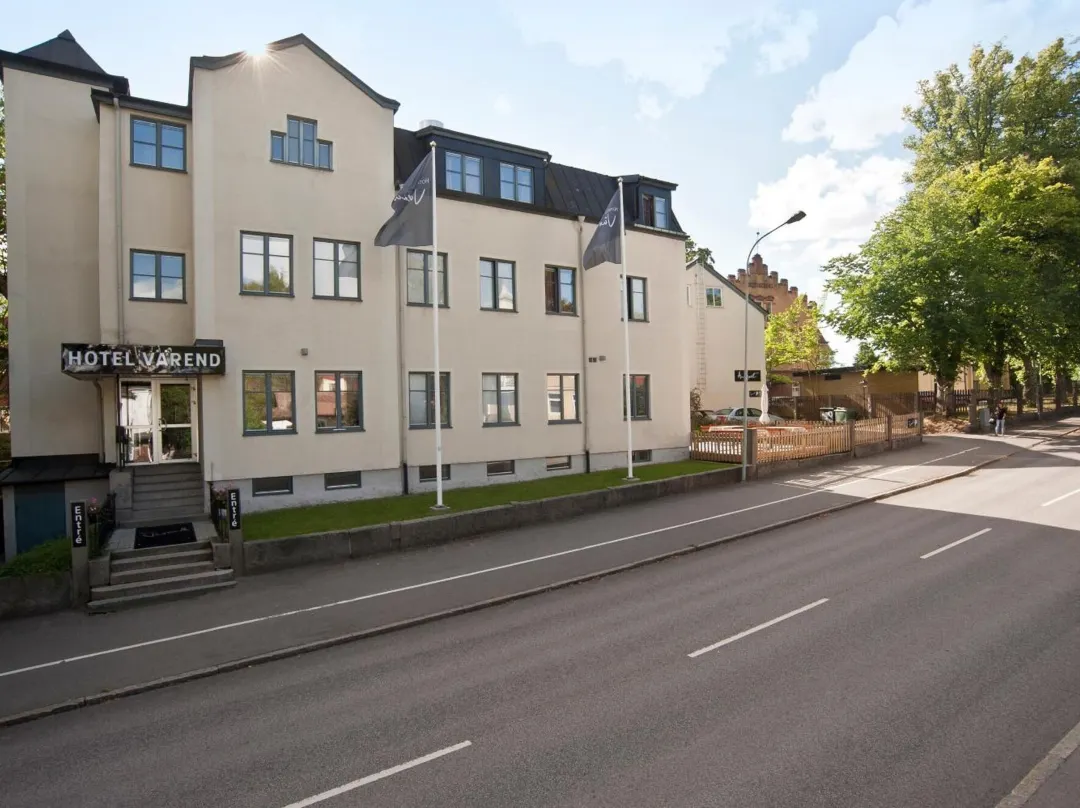 Hotell Värend - Växjö