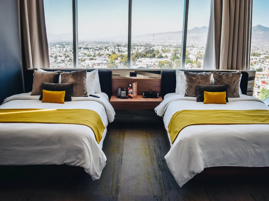 Hotel Belo Grand Morelia - Morelia