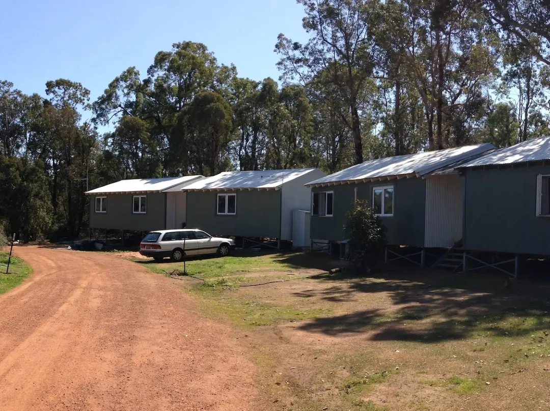 Chalets On Stoneville - Perth