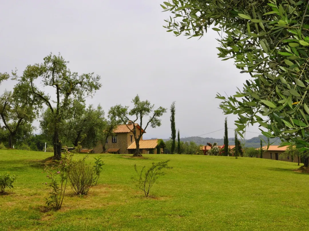 Agriturismo Nociquerceto - Provincia di Rieti