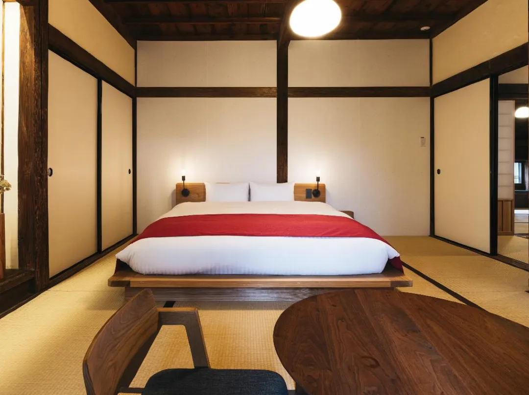 Paak Hotel Sai - Nichinan
