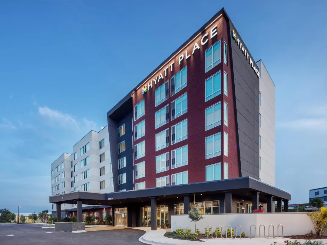 Hyatt Place Cape Canaveral - Cape Canaveral, FL
