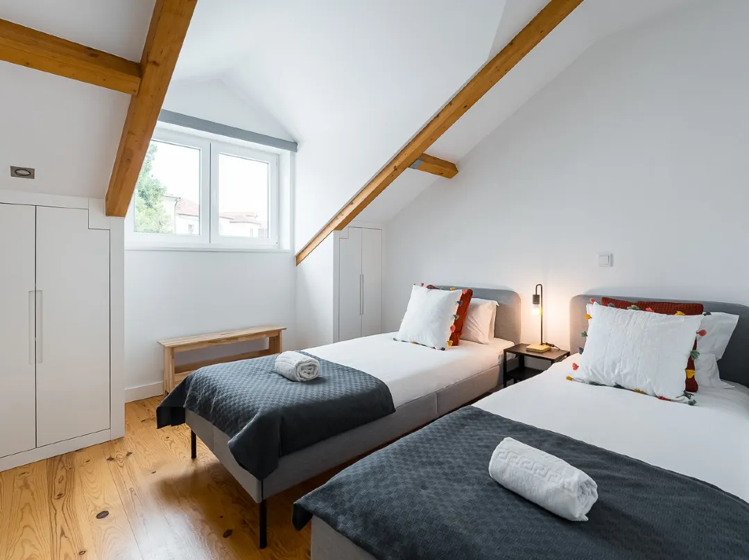 Guestready - Freixo Paradise View - Région Nord