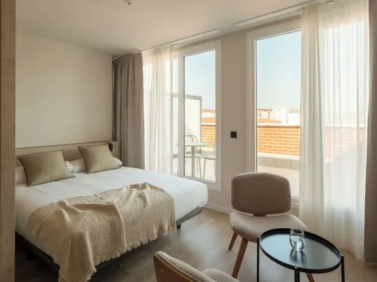 Líbere Pamplona Universidad - Pamplona