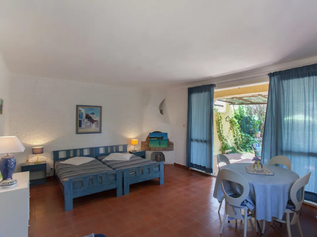 Romantic Retreat In Cargèse - Cargèse