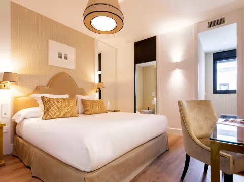 Exclusive Apartment Near Torre Del Oro. Betis Xxvii - Sevilla