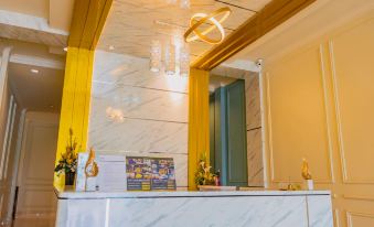 Mitra Hotel Bungo,Rimbo Tengah- Harga & Promo Terbaru 2026 | Trip.com