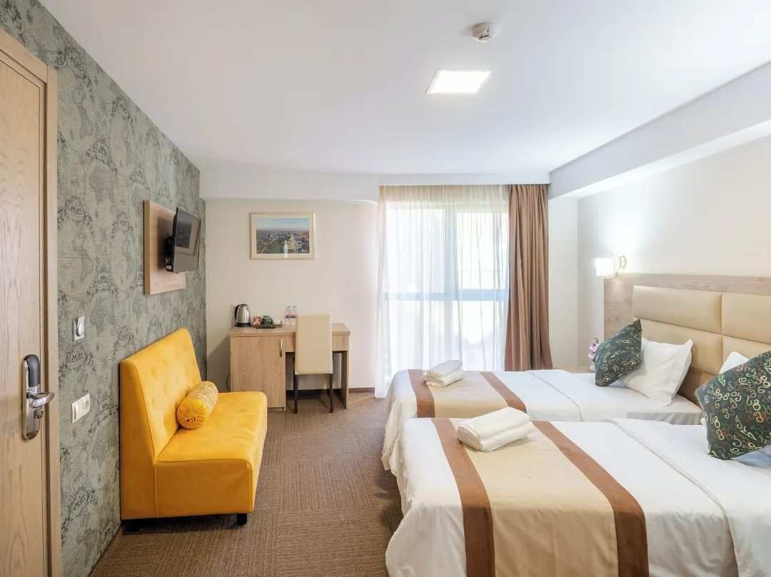 Hotel Somi - Tbilisi