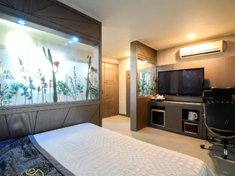 Daejeon Yongjeon Kb - Daejeon