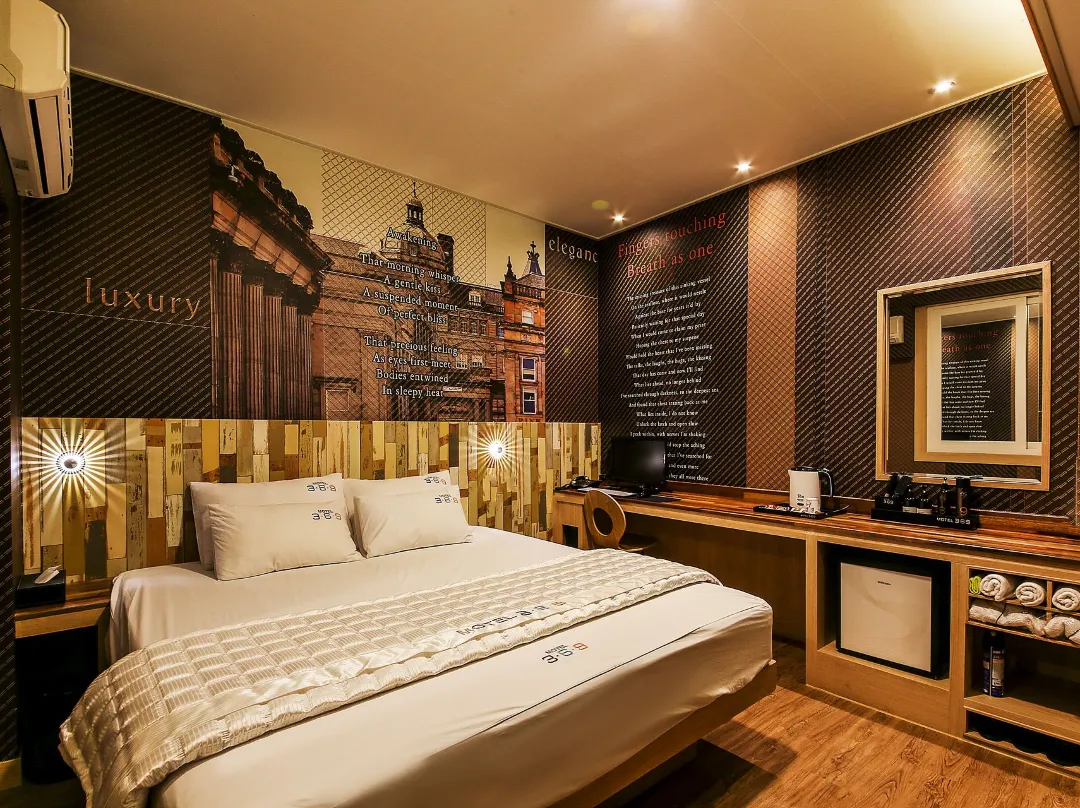 Cheongdo 369 - 밀양시