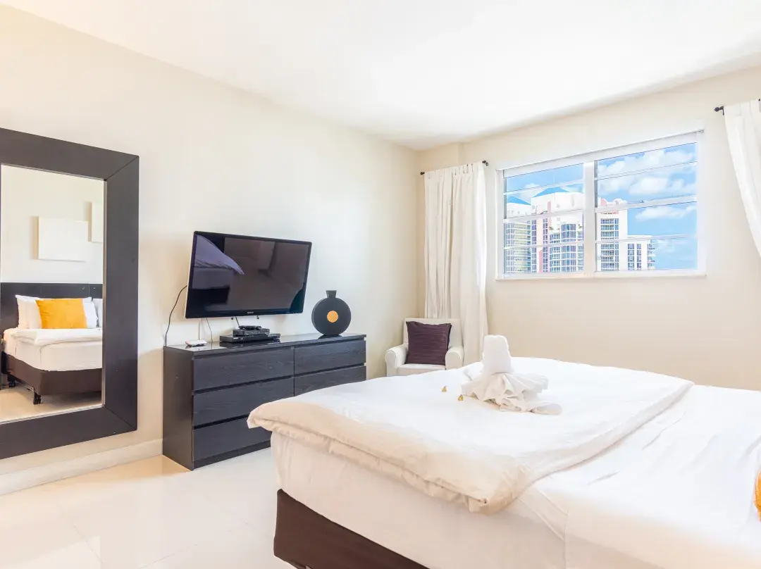 Ocean Reserve Ph1 - Sunny Isles Beach, FL