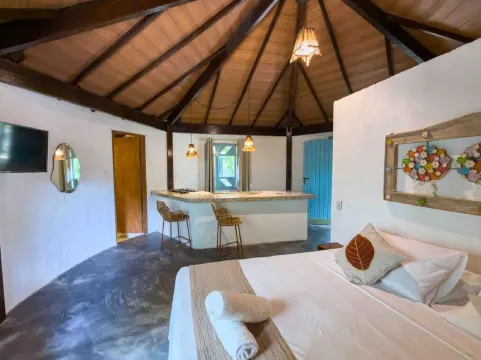 Pousada Terra Coral - Porto Seguro