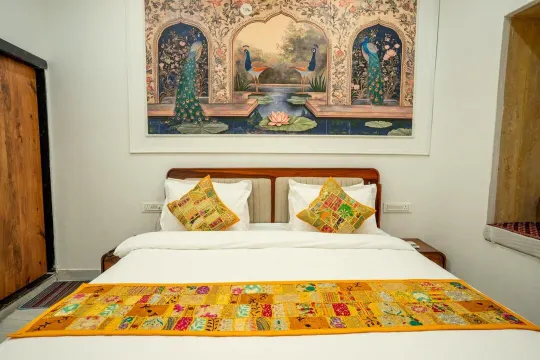 Hotel Payal - Jaisalmer