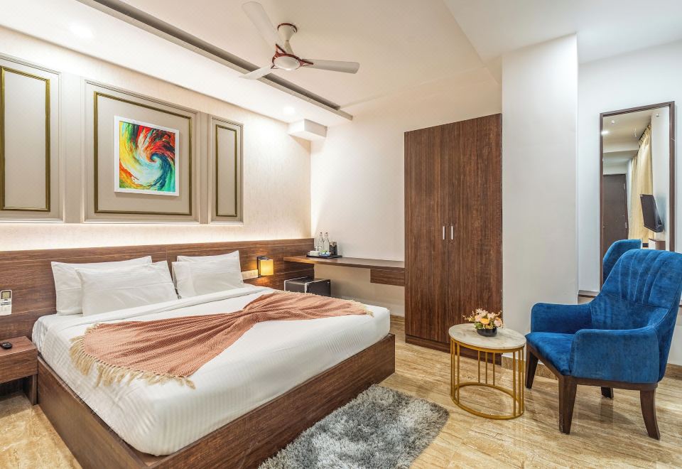 Bangalore Times by Alaya Stays, Bengaluru - Updated Prices 2026 | Trip.com