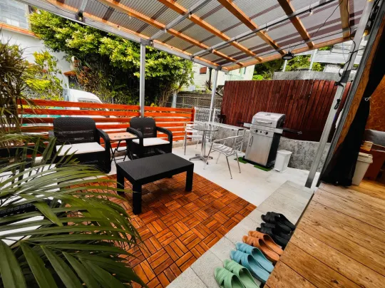 Resort Villa Umiyui - Okinawa Prefecture, Japan