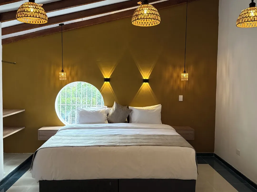 Hotel B&b Nativo Peñon - Cali