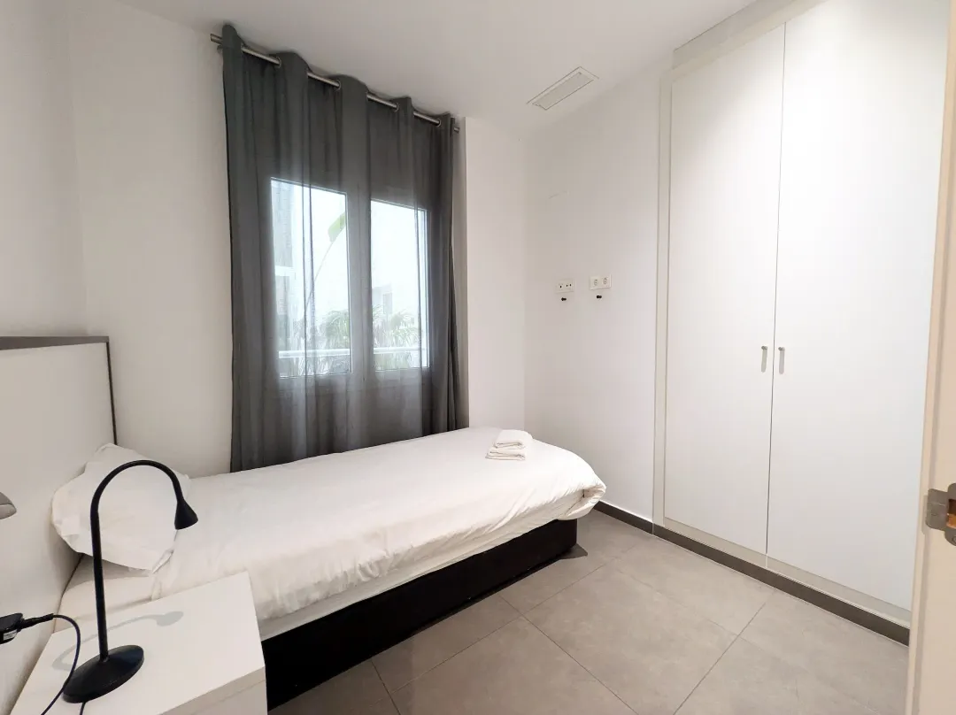 Flats Friends Soho Suites - Valencia