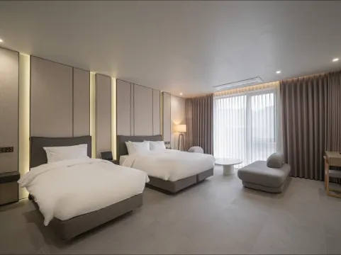 Daegu The Arco Hotel Lions Park Branch - Daegu (Taegu)