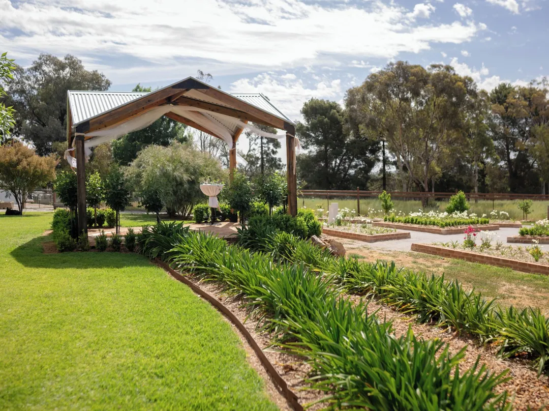 Drovers Run B&b And Events Venue - Murray River