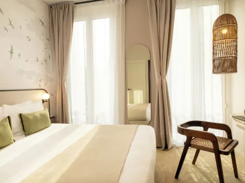 Ikonik Marengo - Nice