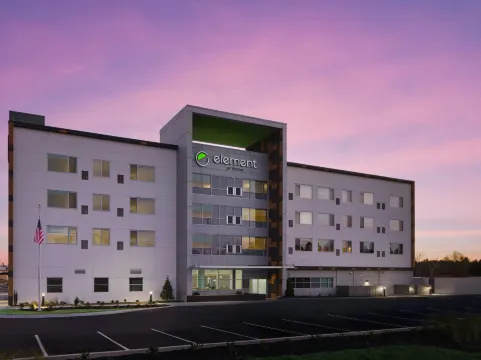 Element Pooler Savannah Airport - Savannah, GA