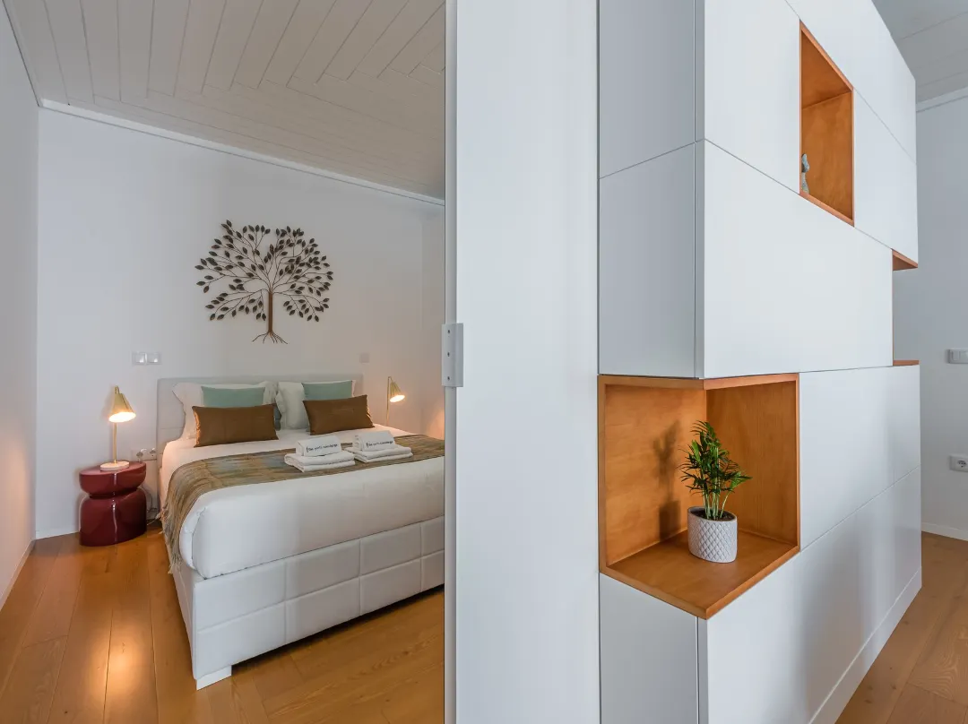 Guestready - The Citrus Glaze At The Terrace - Porto, Portugal