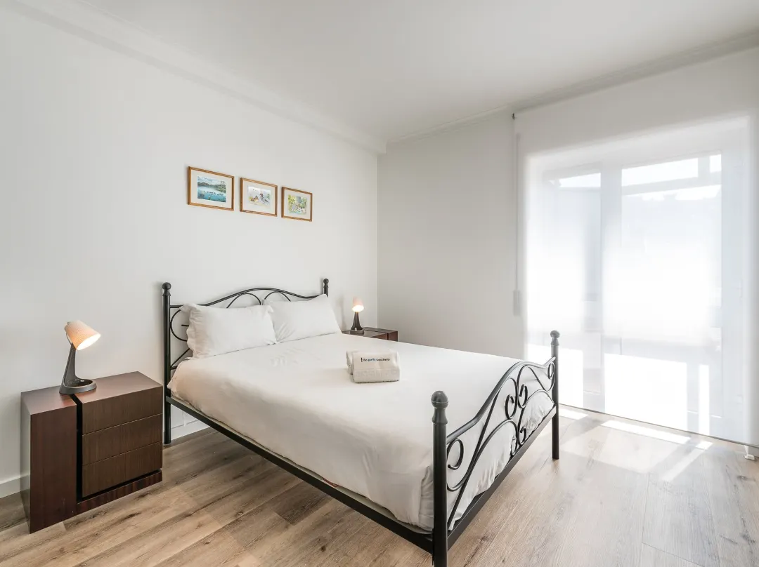 Guestready Essential - Estadia Central Matosinhos - Matosinhos