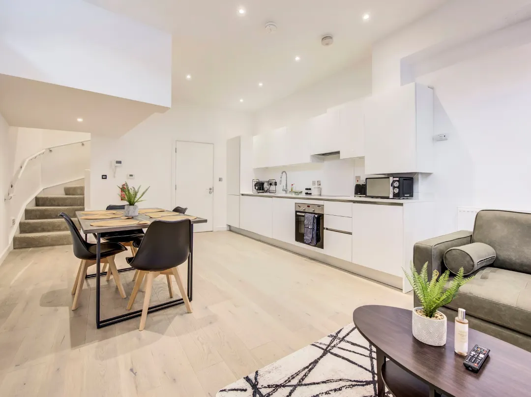 Guestready - Modern Luxury Near Tower Bridge - Londres