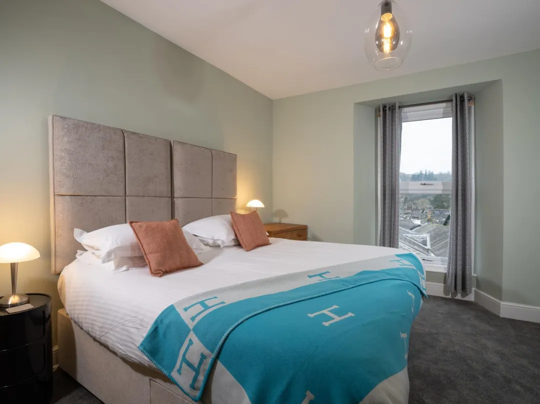 Spacious Home With Outstanding Views By Letmestay - Ambleside
