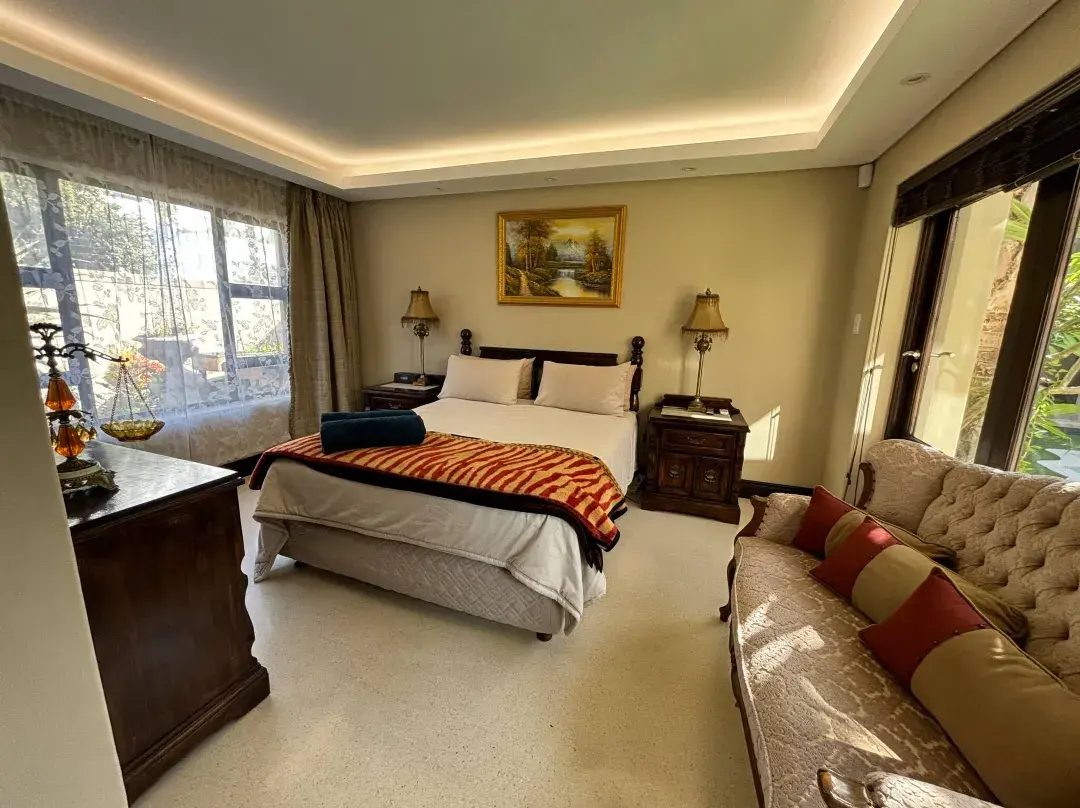 Guest Suite Sunset Beach, Milnerton 85m2 - Le Cap