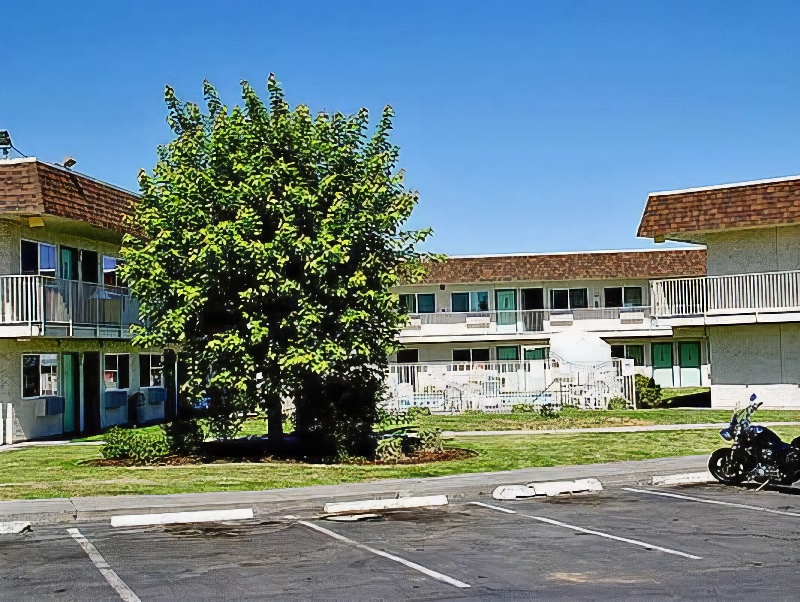 Motel 6-Moses Lake, WA, Moses Lake Latest Price & Reviews of Global ...