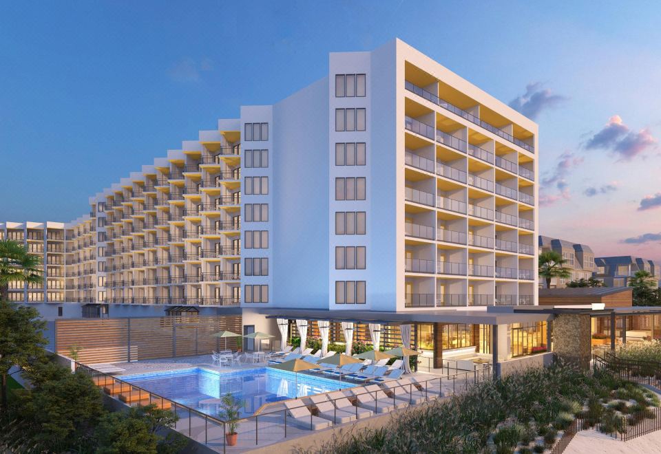 Delta Hotels Virginia Beach Waterfront,Virginia Beach - Updated 2024 ...