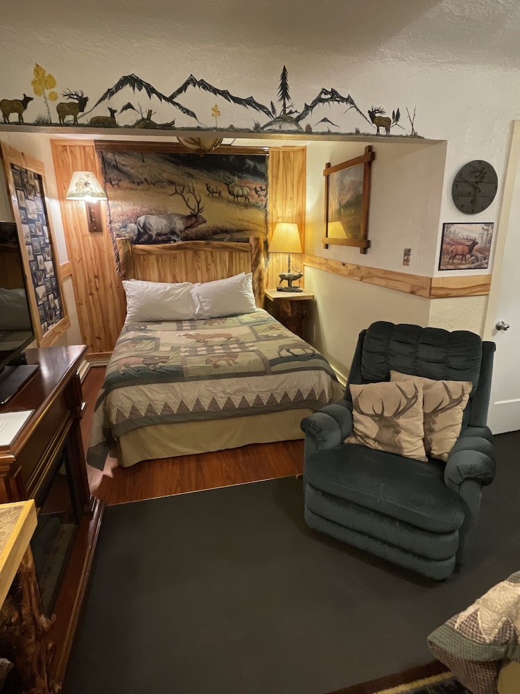 Rio Grande Motel-Monte Vista Updated 2022 Room Price-Reviews & Deals ...