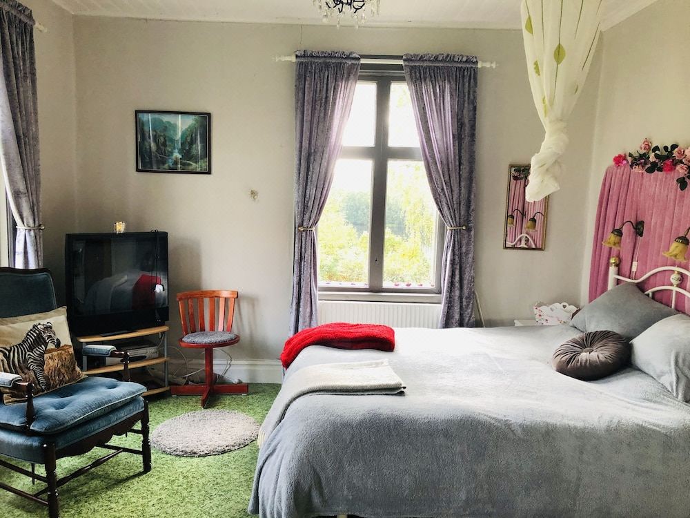 Charming 1-bed Studio In Avesta - Dalarnas län