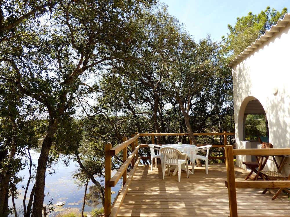 Riva Bella Naturiste Thalasso & Spa Resort - Haute-Corse