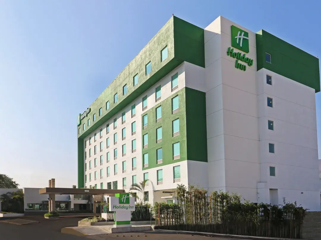 Holiday Inn Chilpancingo By Ihg - Guerrero
