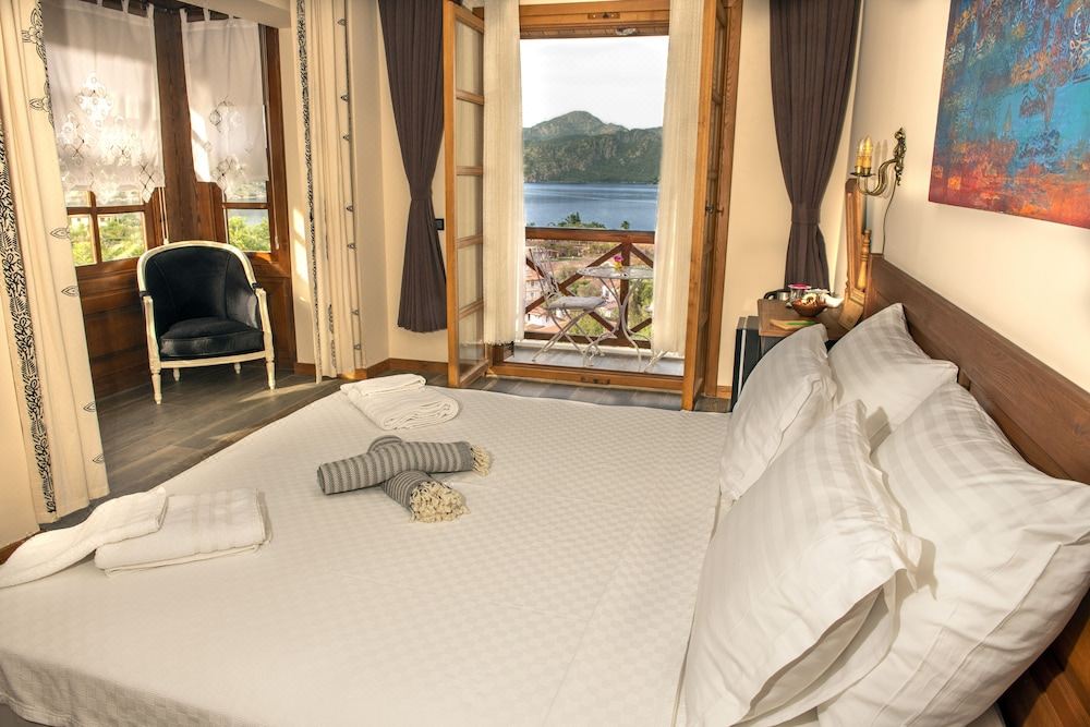 Villa Bakacak - Adults Only - Selimiye