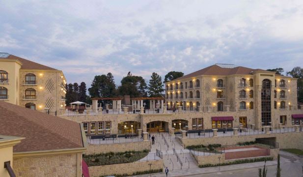 Buona Vitta Gramado Resort & Spa by Gramado Parks,Gramado - Updated ...