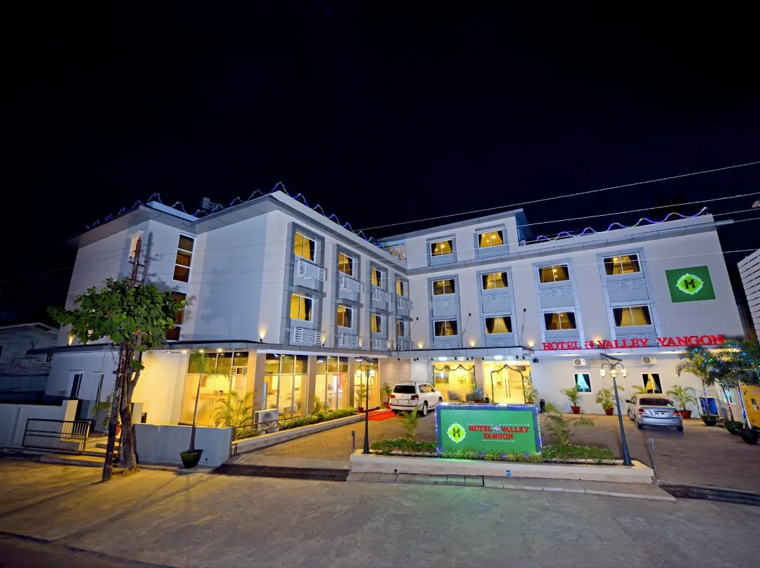 Hotel H Valley Yangon - Yangon