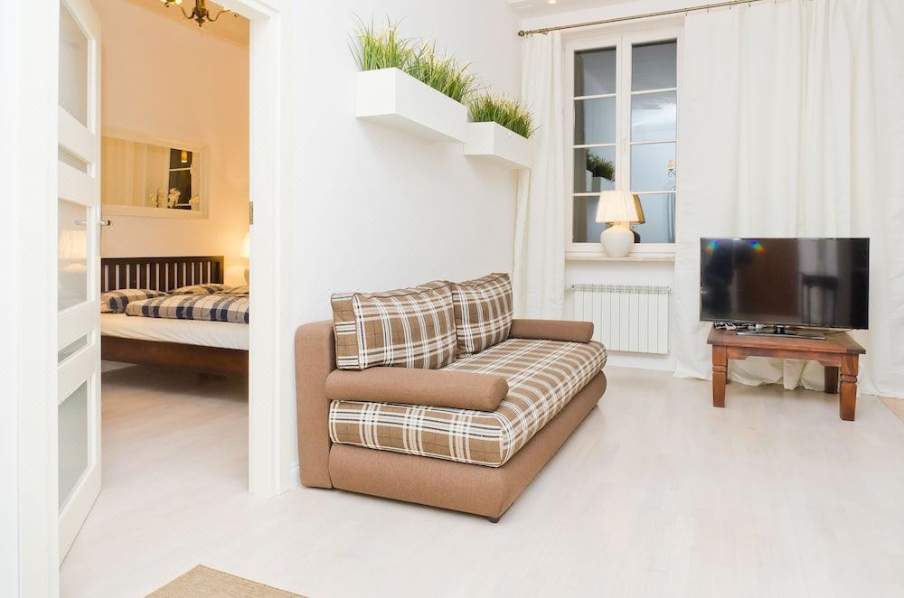 Rycerska - Stone Steps Apartments - Varşova