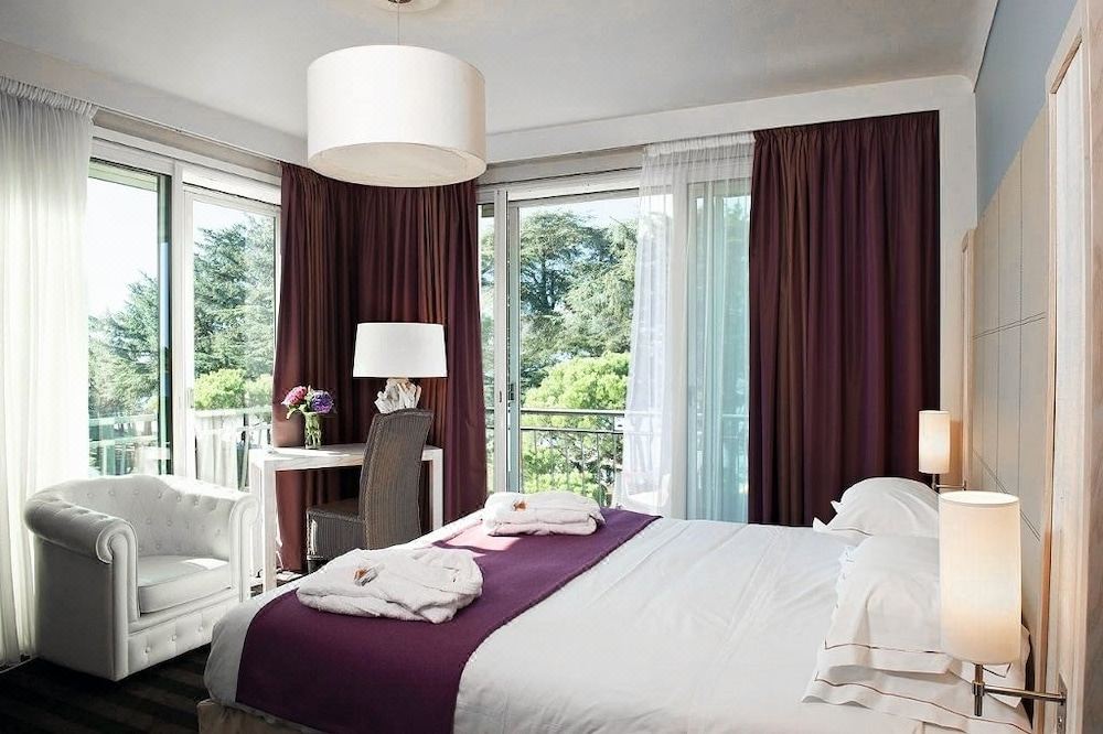 Hôtel Kastel - Sainte-Marine