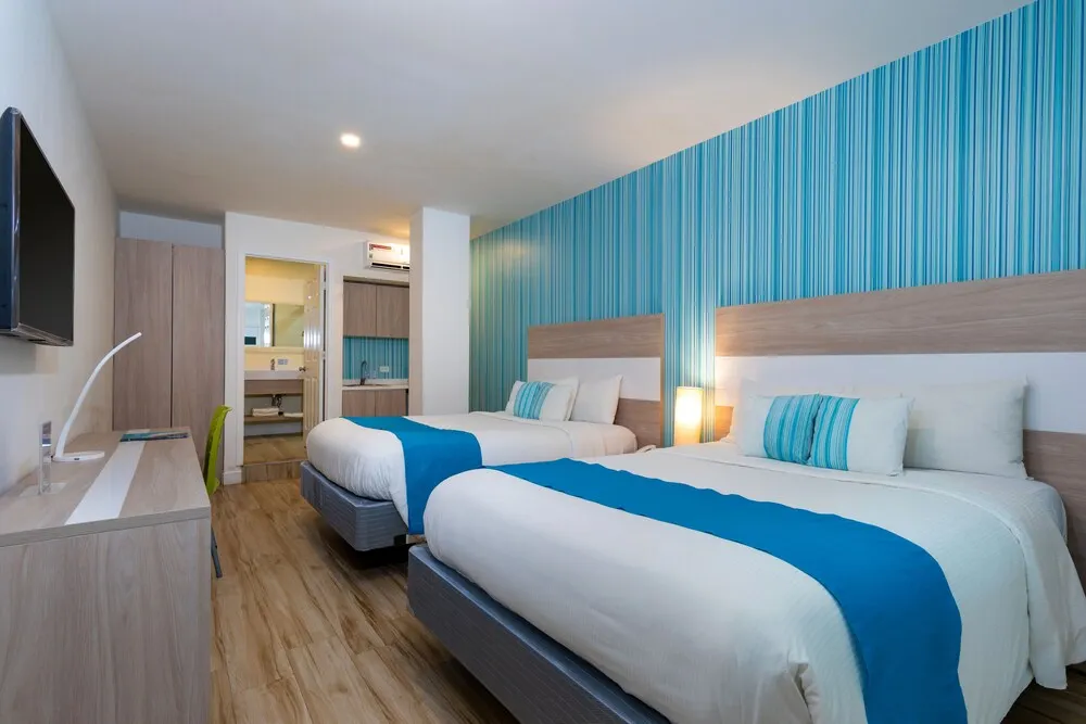 Aqualina Inn - San Andrés