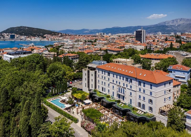 Hotel Park Split,Split - Updated Prices & Hotel Reviews 2024 | Trip.com