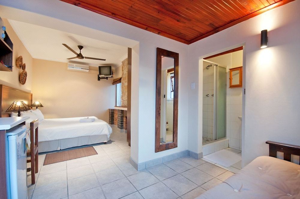 Africa Beach B&b - Port Elizabeth