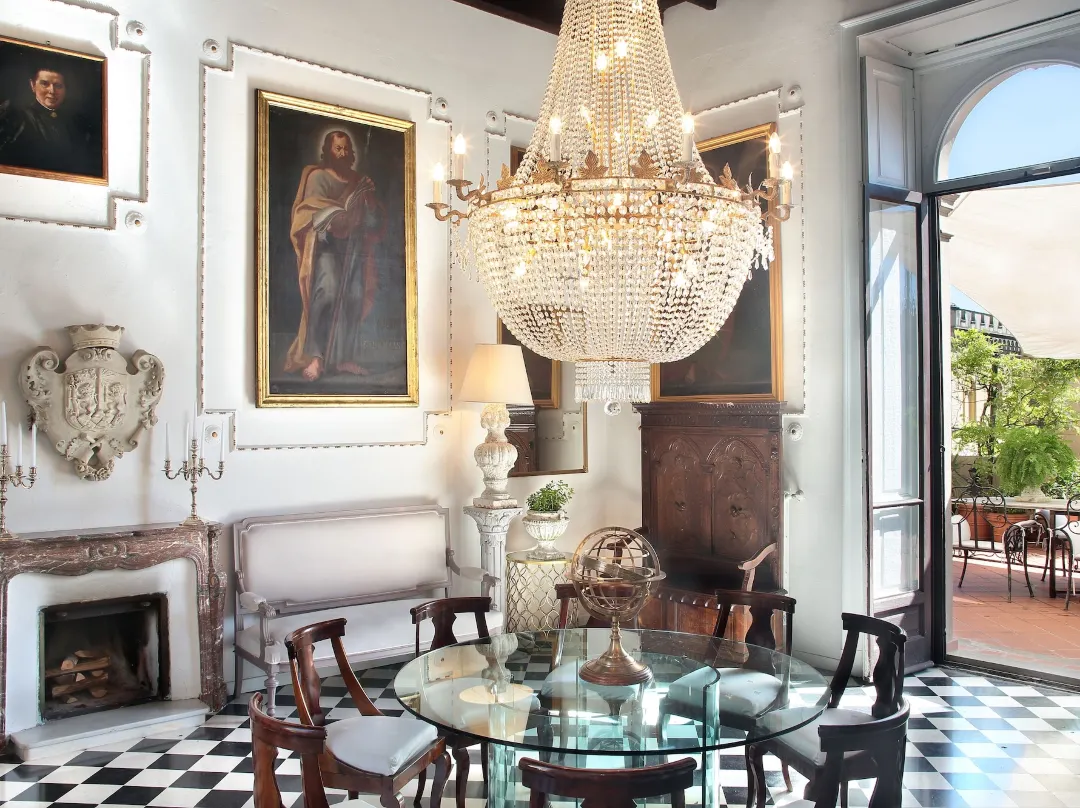 B&b Galleria Arnaboldi - Pavia